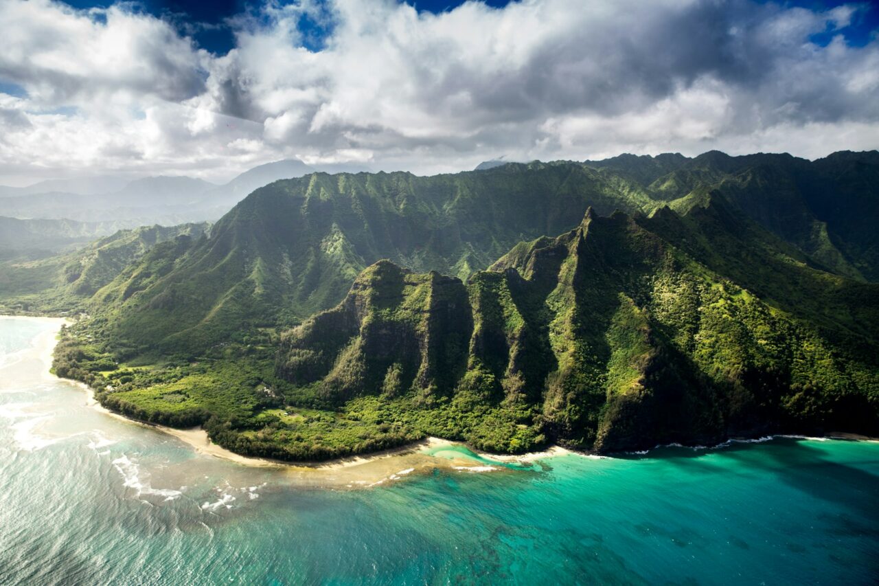 Tropical Treasures You Must Visit at Least Once - Covet Garden